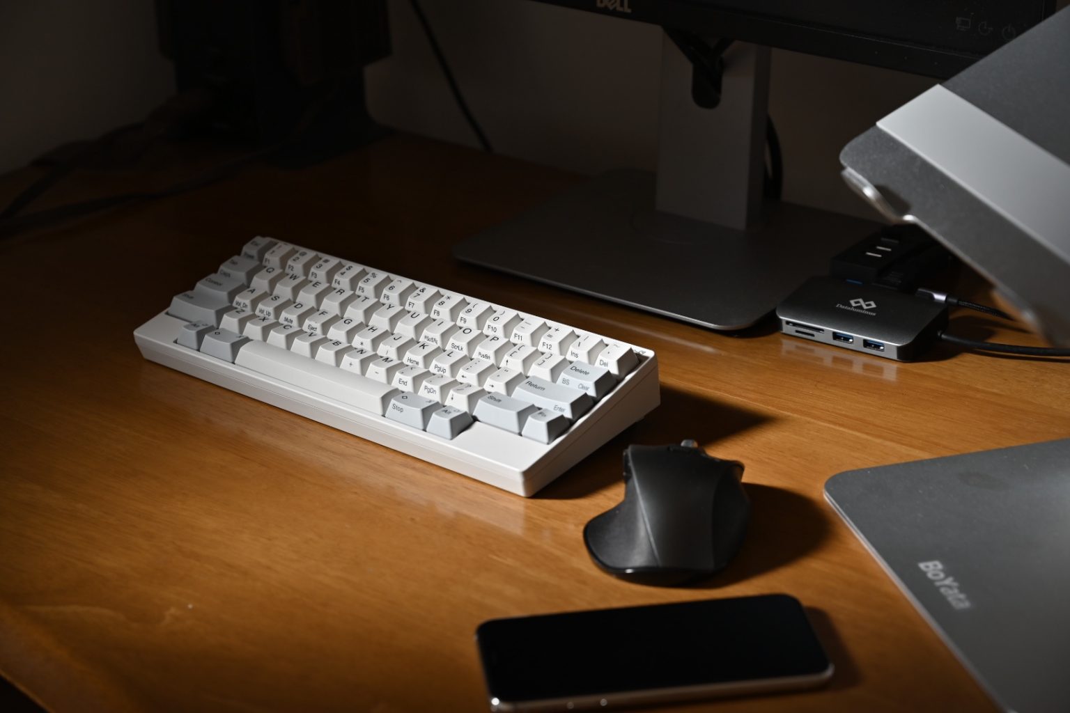 HHKBをWindowsとMacで併用するおすすめ設定（ Winっぽく使う） | おっさんずログ